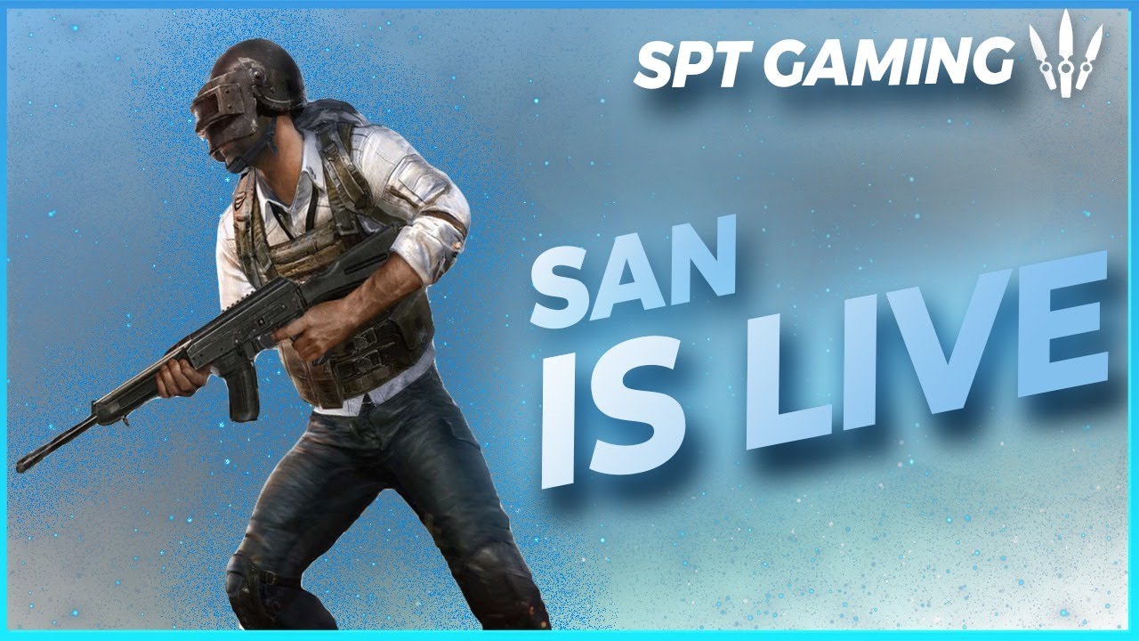 🔴 LIVE - I AM BACK | ROAD TO 1k sub 😘 | 18 + | #SPT GAMING | #SANop | # ...