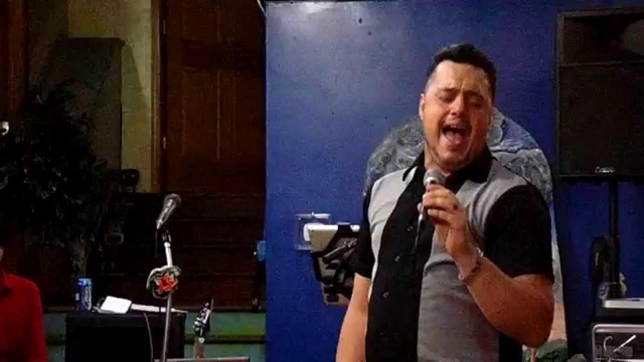 Jacob Estrada dedicated to Gerard Luna - YouTube