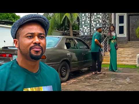 My First Child full movie - Mike Godson, Ella Idu movies nigerian movies 2026 latest full movie