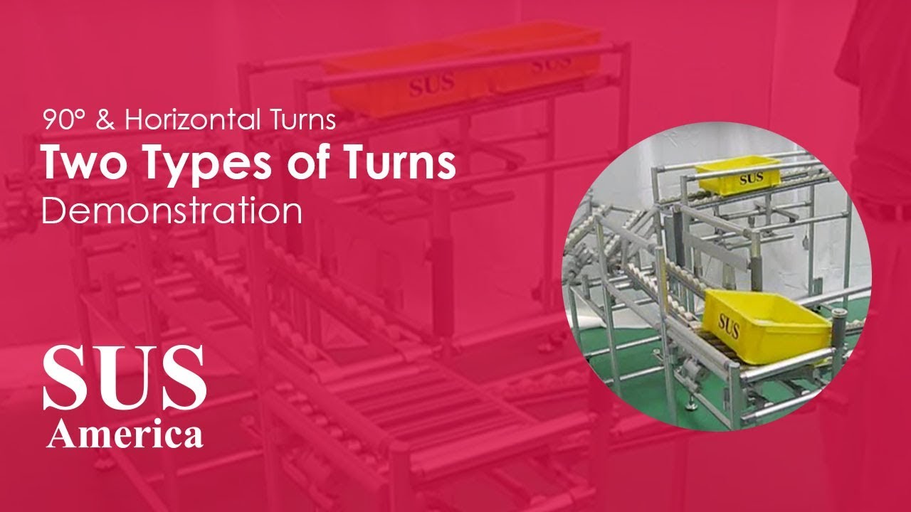 Two Types of Turns - YouTube