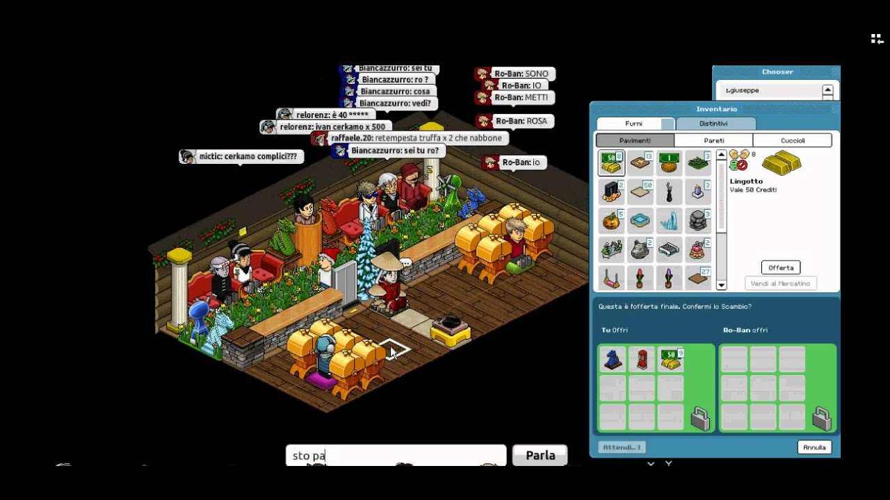 Ro-Ban nerd - YouTube