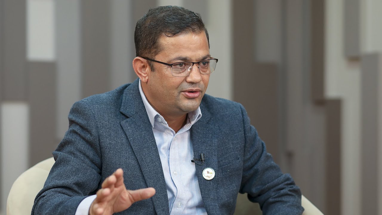 ‘टोपबहादुरजीले प्रहरी सम्पर्कमा आएर अनुसन्धानमा सहयोग गर्नुपर्छ’ : पदम ...