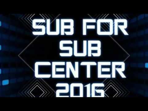 // SUB 4 SUB // CENTER OFFICIEL // - YouTube