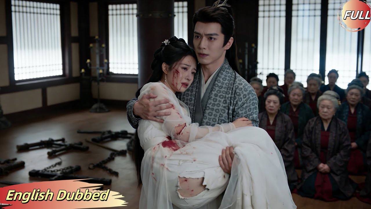 Mistress bullied Cinderella, but the prince got furious, executed her ...