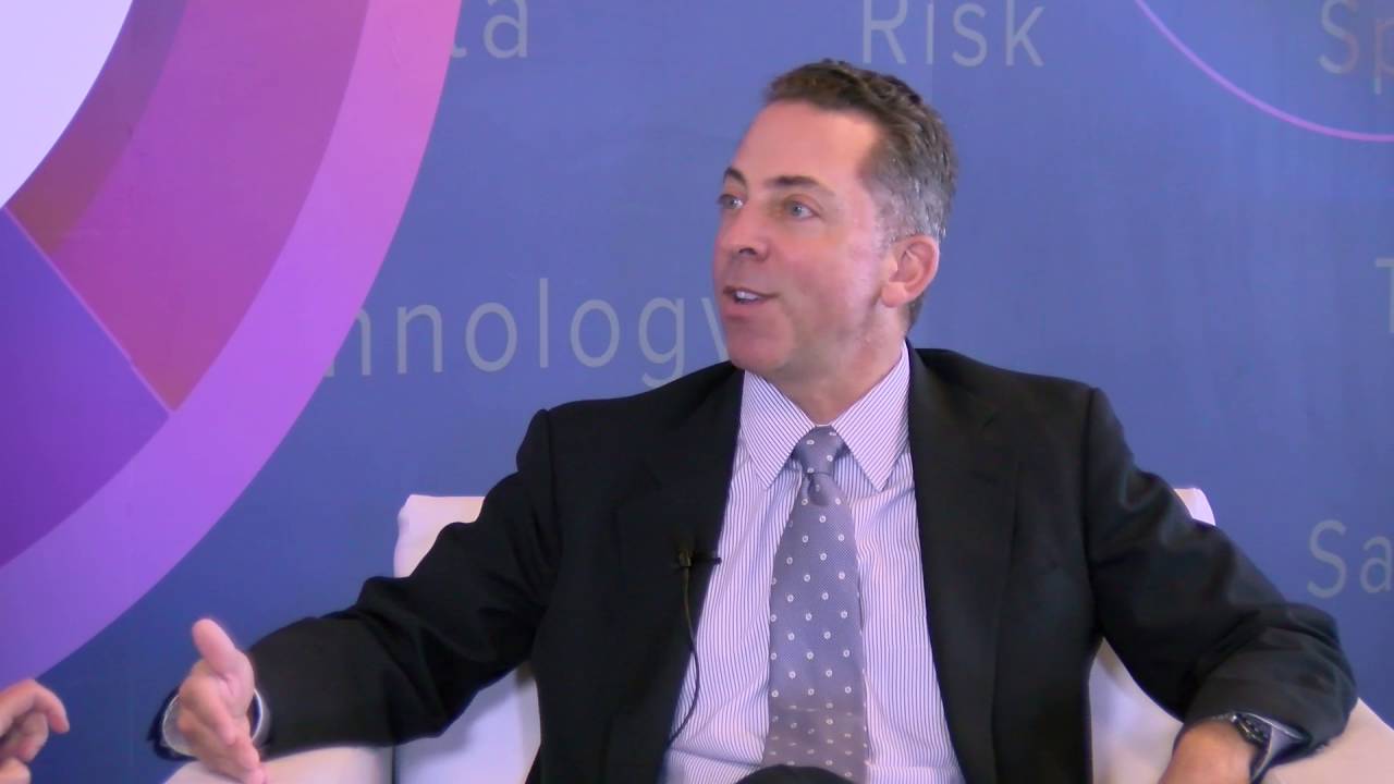 GBTA Industry Voices: April Bridgeman, BCD Travel and Advito - YouTube