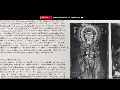 Understanding European Art class 1 lecture by John David Ebert - YouTube