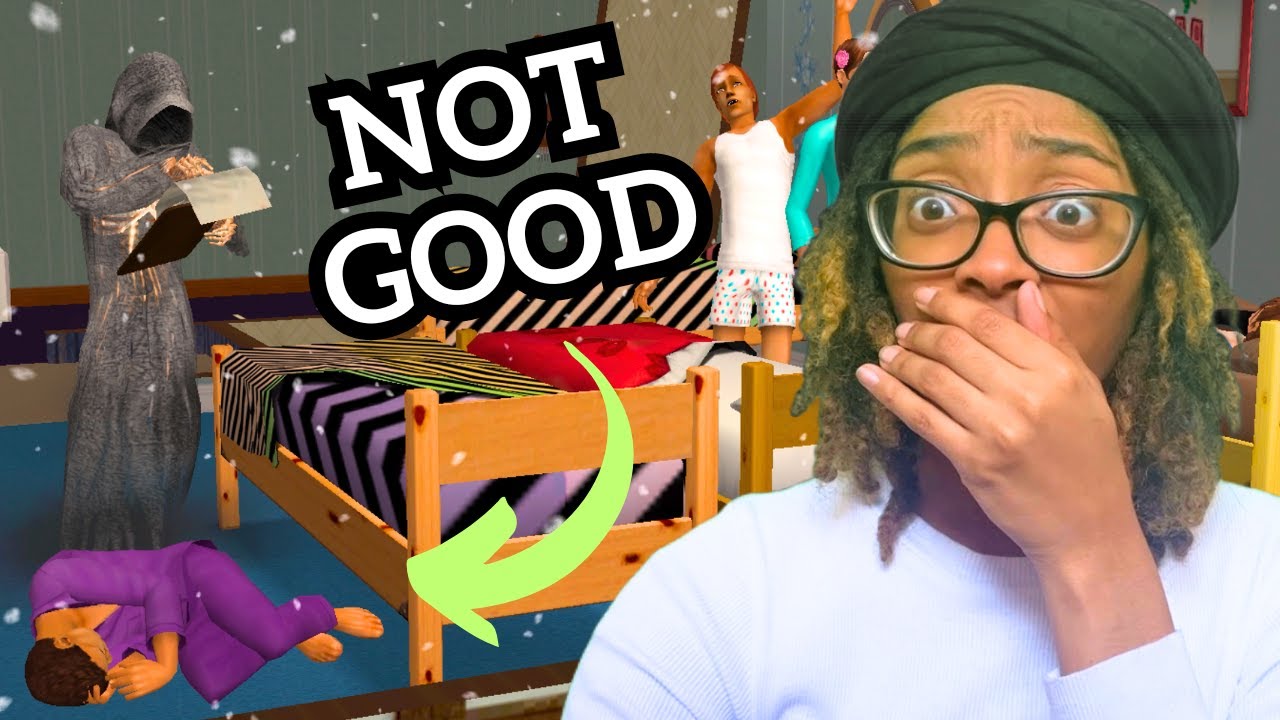 this challenge is literally IMPOSSIBLE - YouTube