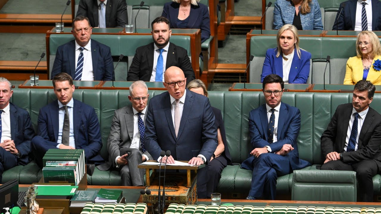 Coalition will make cost of living a ‘priority’ if they win the ...