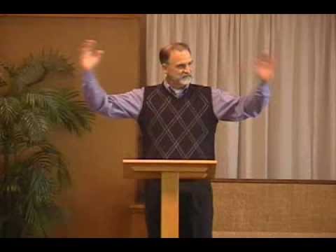 Rainier Community Church of God, Sermon 10-20-13, Pastor Steve Stecker ...