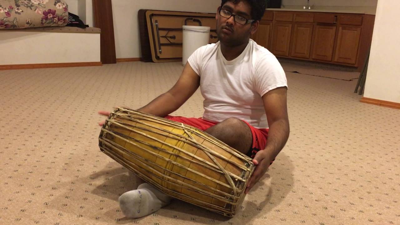 Adhi Thalam - YouTube