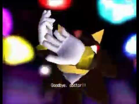 GOOD BYE DOCTOR! Shadow the hedgehog - YouTube