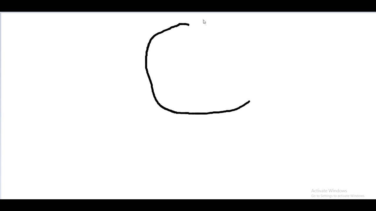 How to draw a human professionally - YouTube