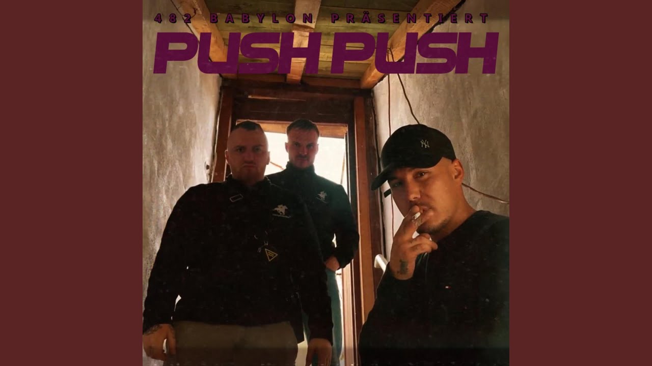 Push Push (feat. Desert419 & Swenovic) - YouTube Music