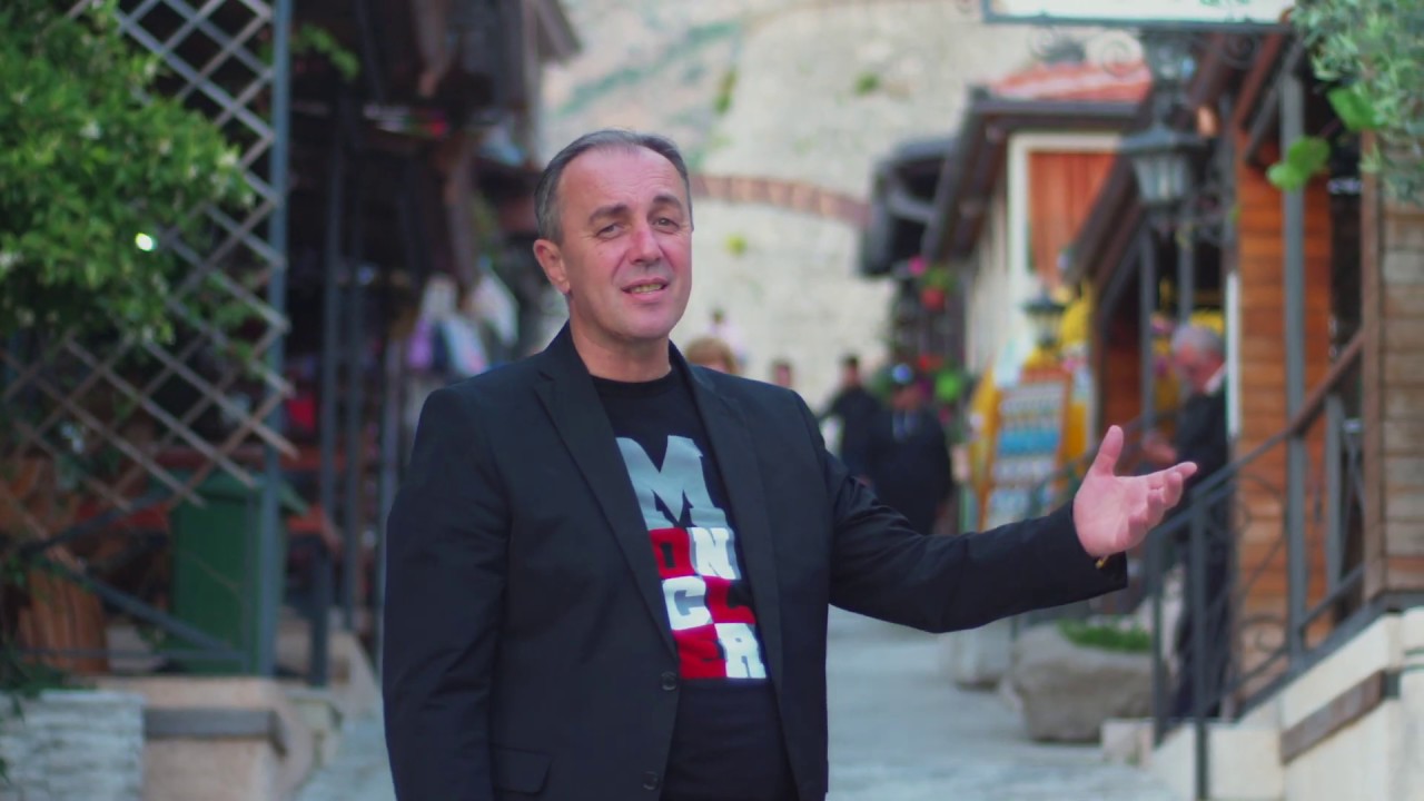 Esad Merulic - Lijepa Moja (Official Video 2019) - YouTube Music