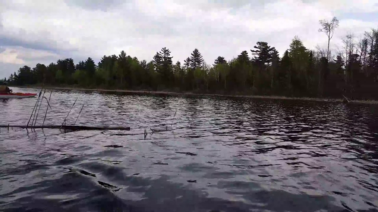 Boulder Lake MN - YouTube