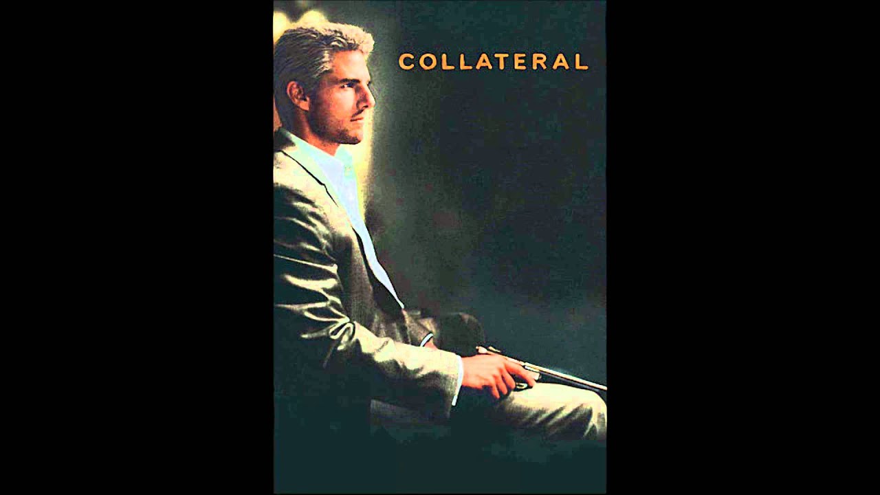 Collateral Sound Track OST 02 The Seed 2 0 extended radio edit - YouTube