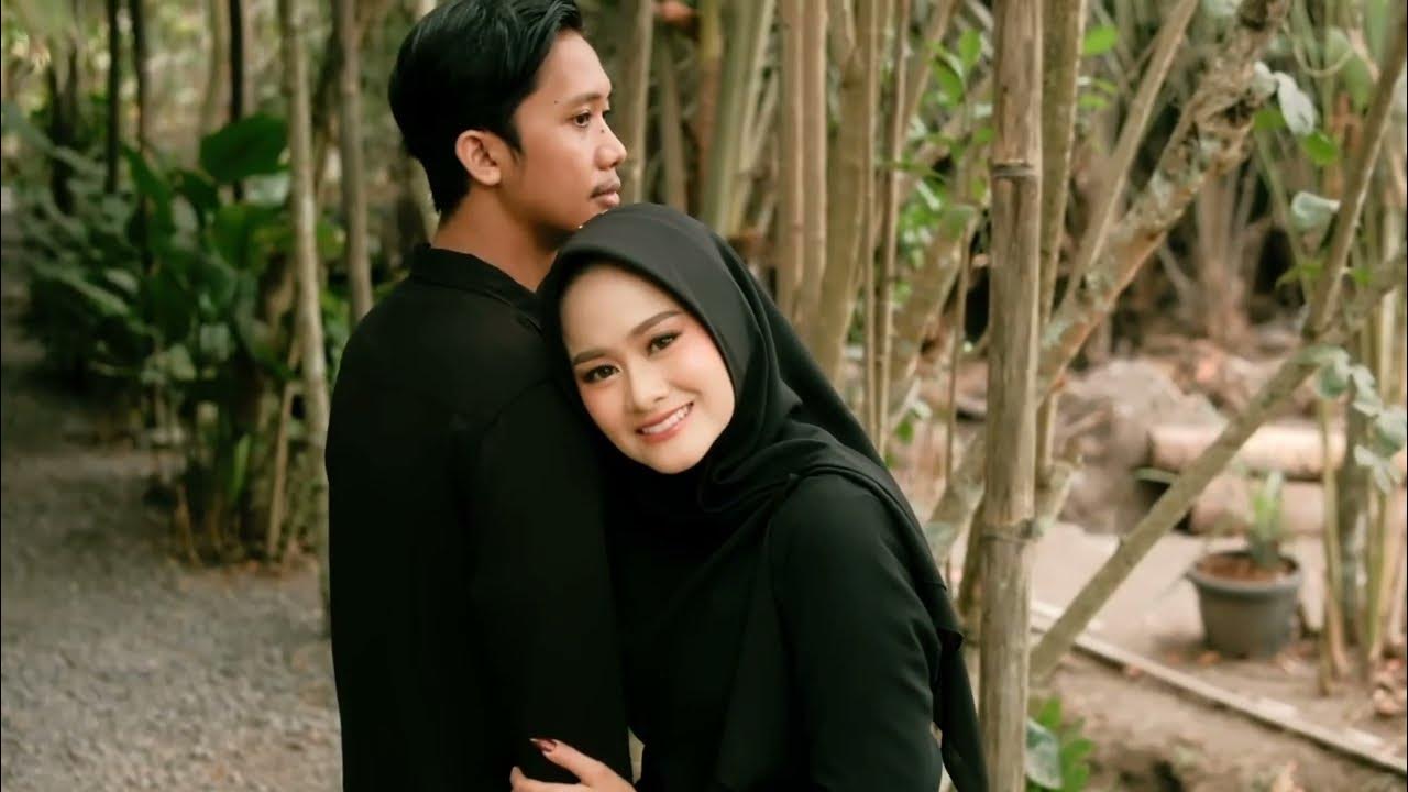 The Wedding Of Ismy & Yoma - YouTube