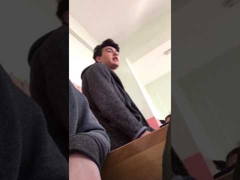 Gizli Çekim(Elfida)