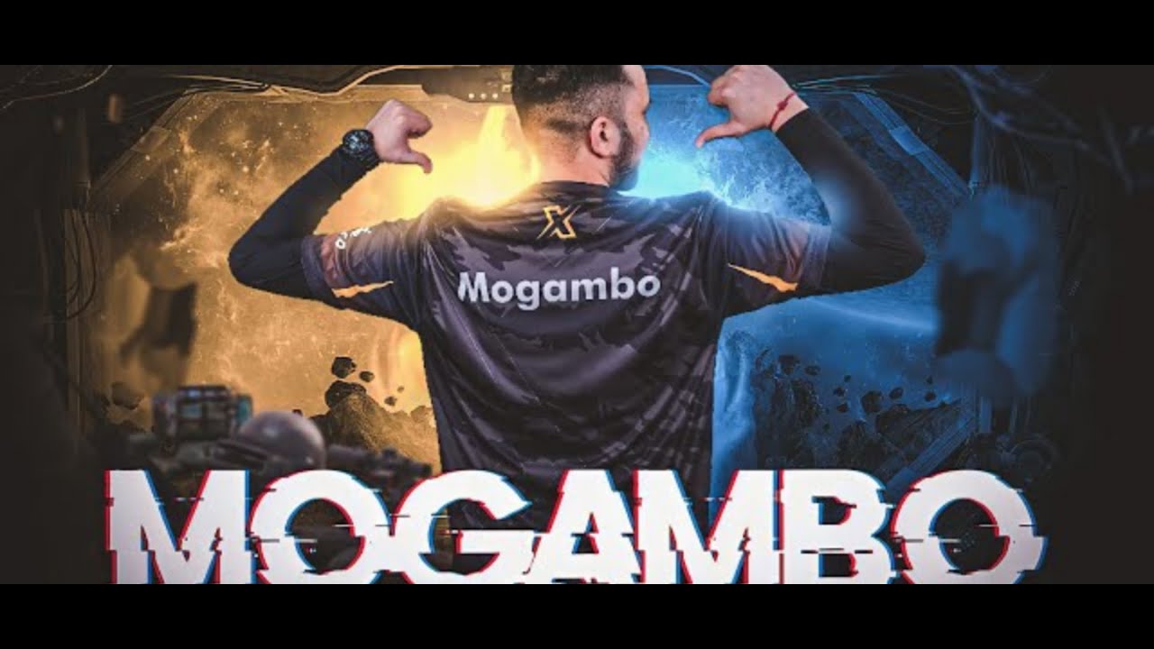 1V1 WITH MOGAMBO GAMING | FRIENDLY TDM @mogambogaming2518 | HE ...