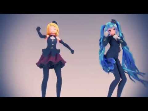 MMD • Shake It Off • Motion dl • - YouTube
