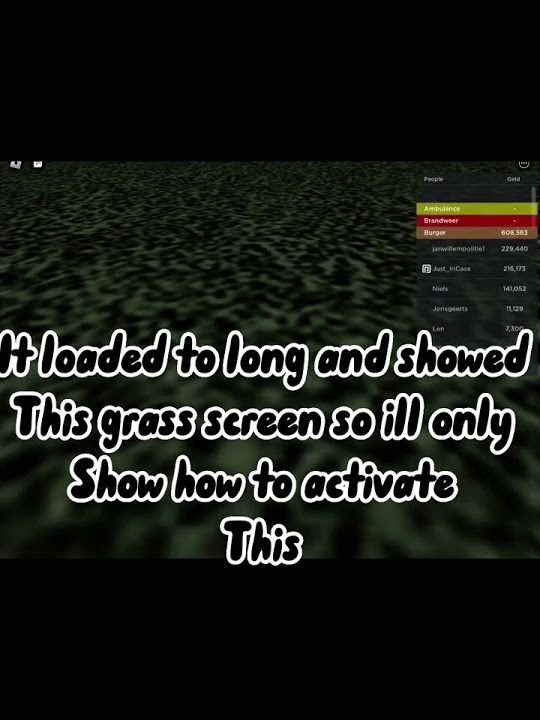 Three Tricks about Roblox that You didnt knew!?# Part 1 #roblox #shorts - YouTube