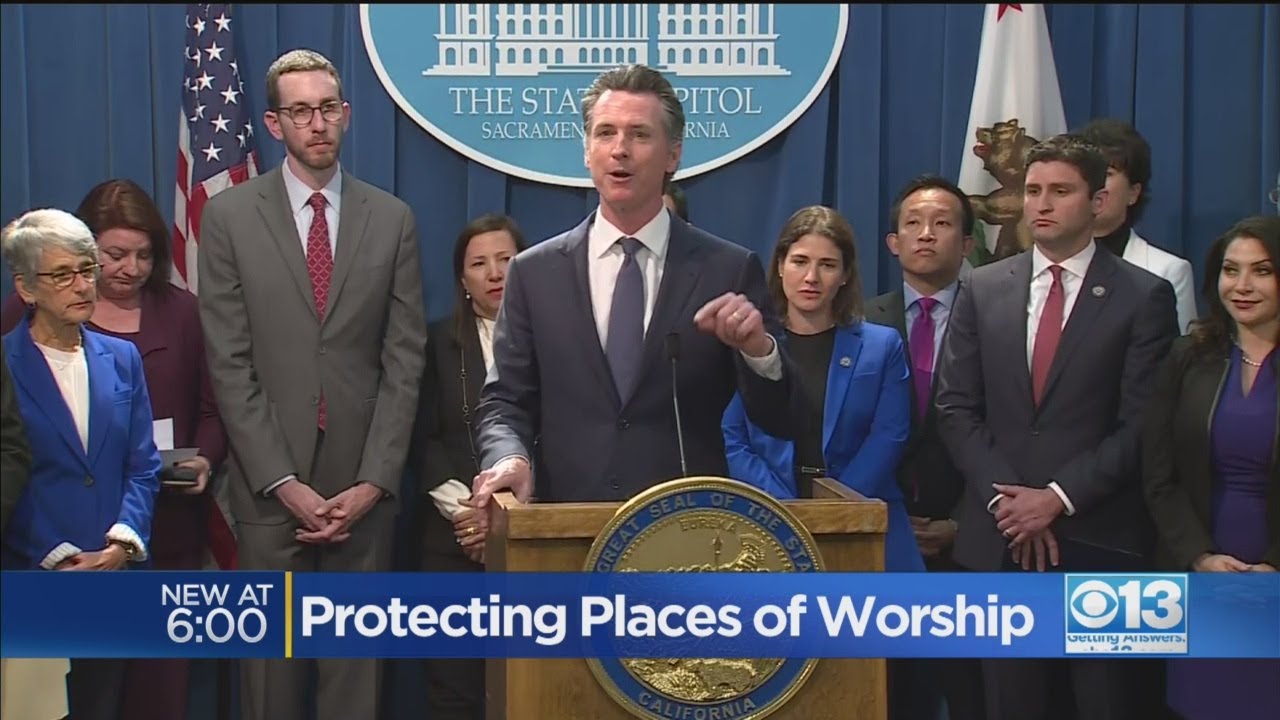 CBS 13 News at 6 p.m. - YouTube