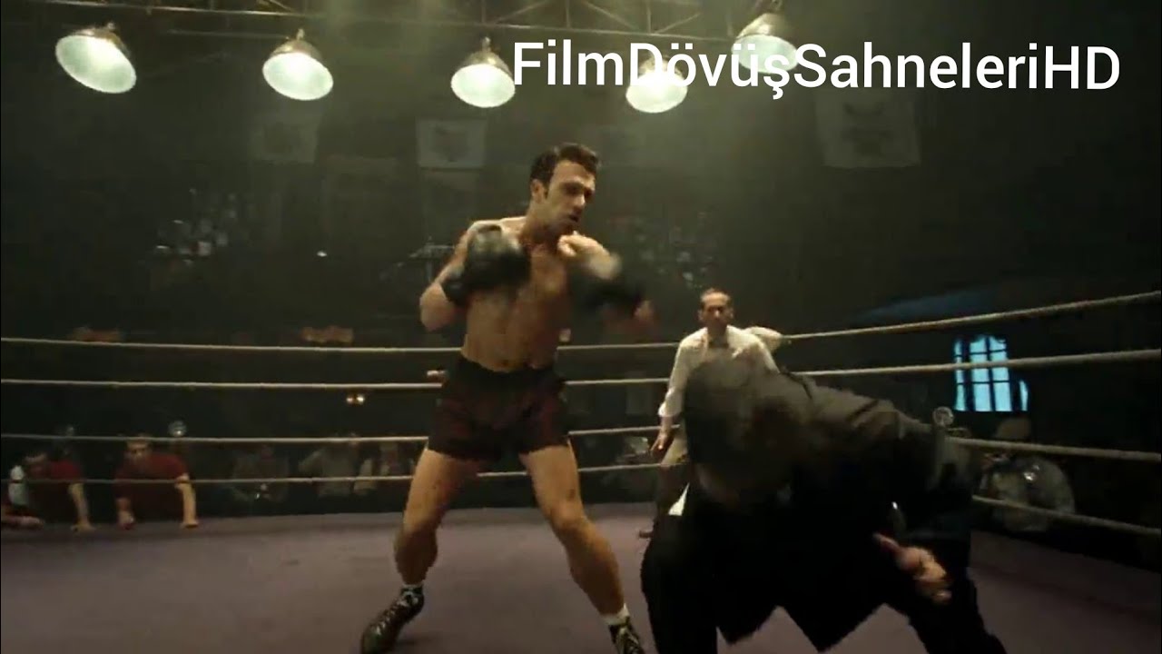 Ip Man 2 Usta Hung VS Twister HD - YouTube