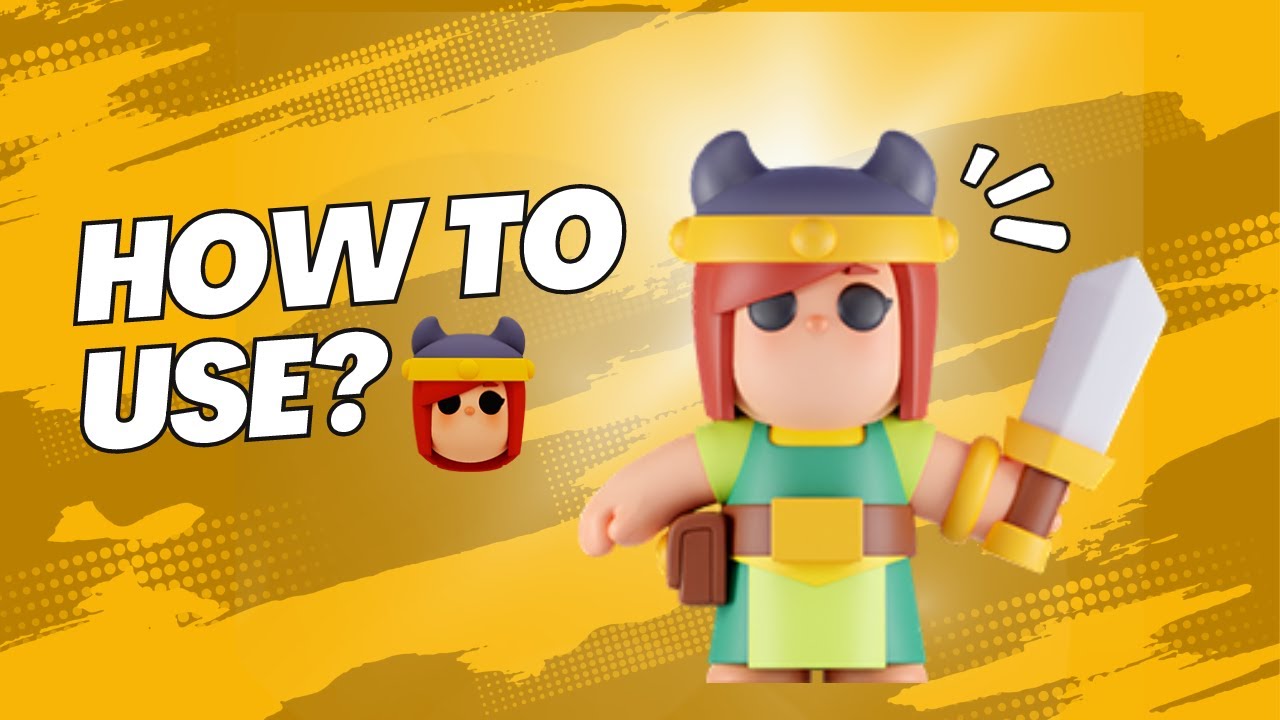 Clash Course Ep1: How to use the Villager in Clash Mini - YouTube