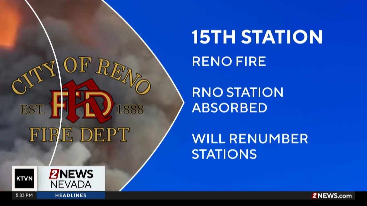 Reno Fire Department absorbs Reno-Tahoe International Airport fire ...