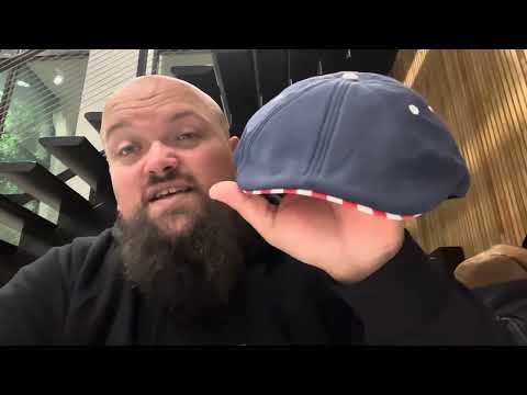 Boston Scally Cap Review 4th of July Edition