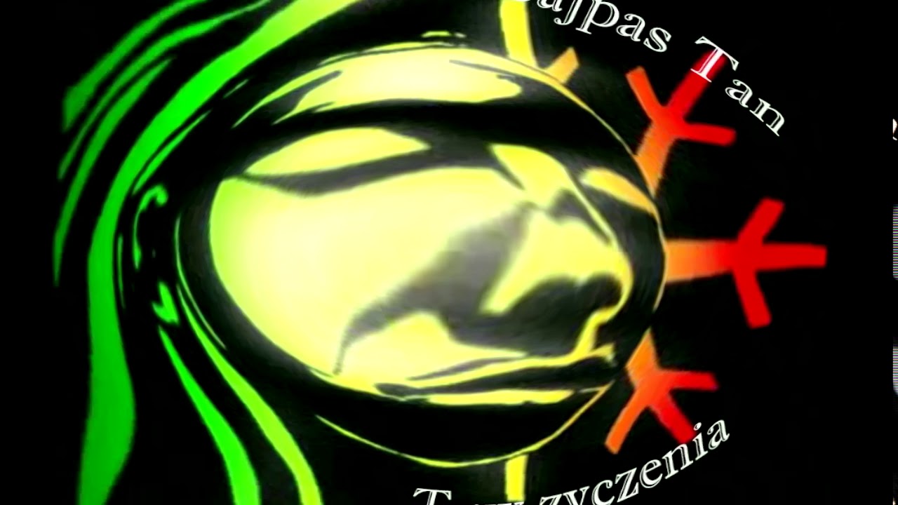 Bajpas Tan- Trzy życzenia w Czwartej Gestosci - YouTube