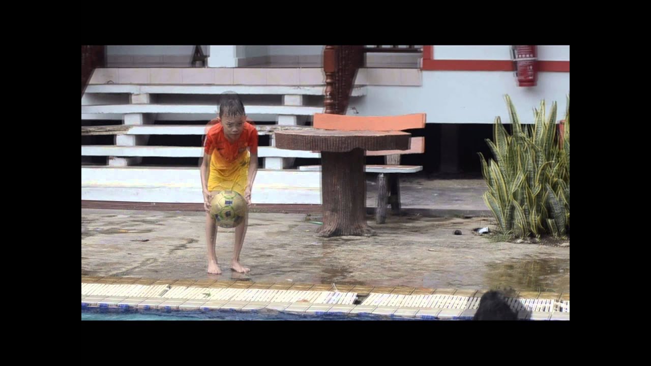 lis na ree - YouTube