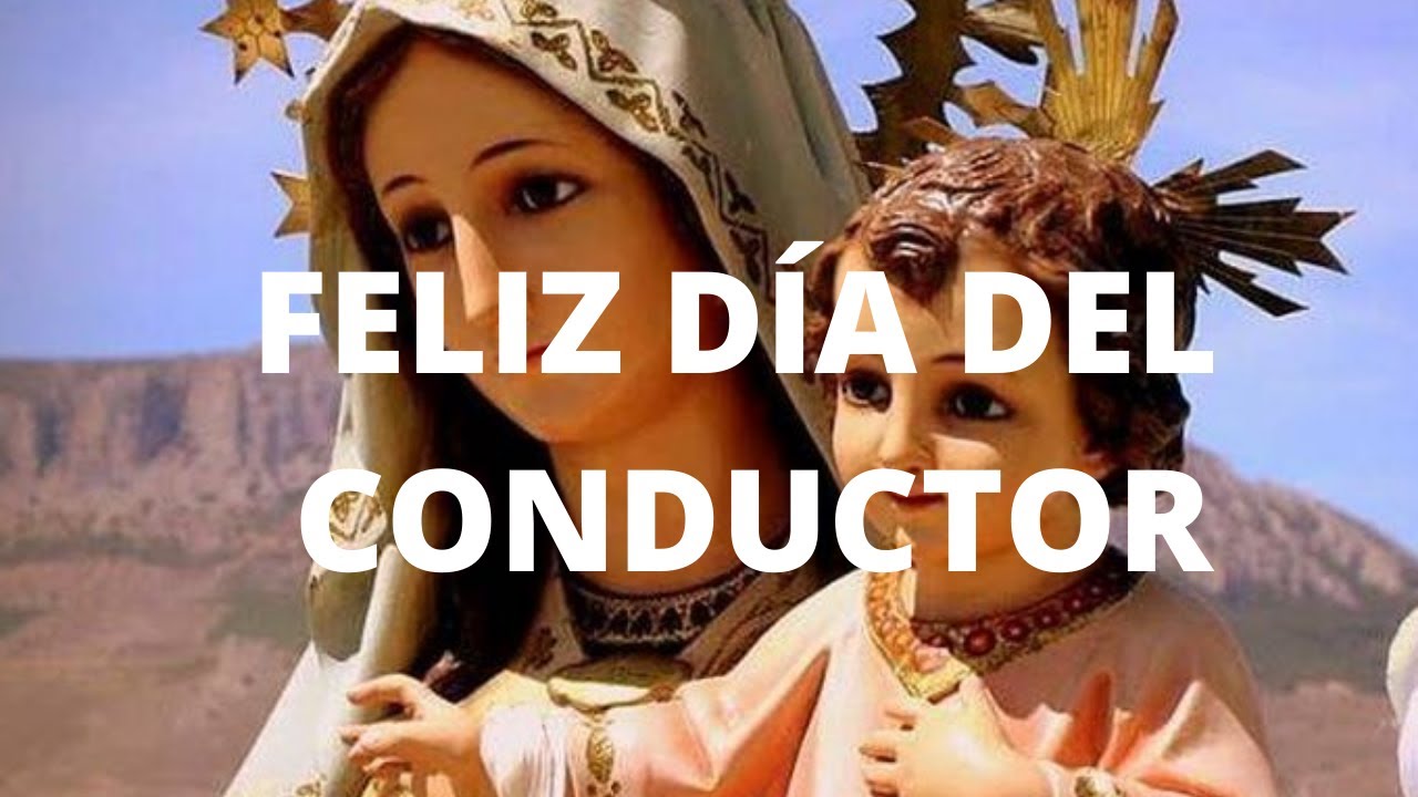 Día del Conductor | Feliz Día del Conductor | Día del Transportador ...