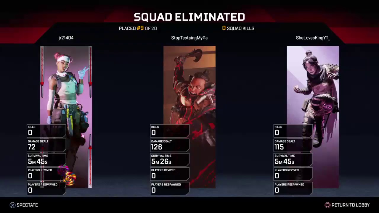 Apex legends Gameplay |Pro Player - YouTube