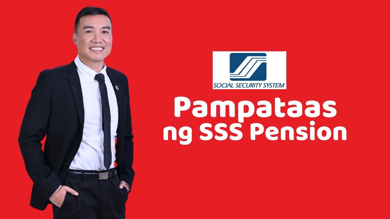 3027 | Regular and MySSS Pension Booster Explained - YouTube