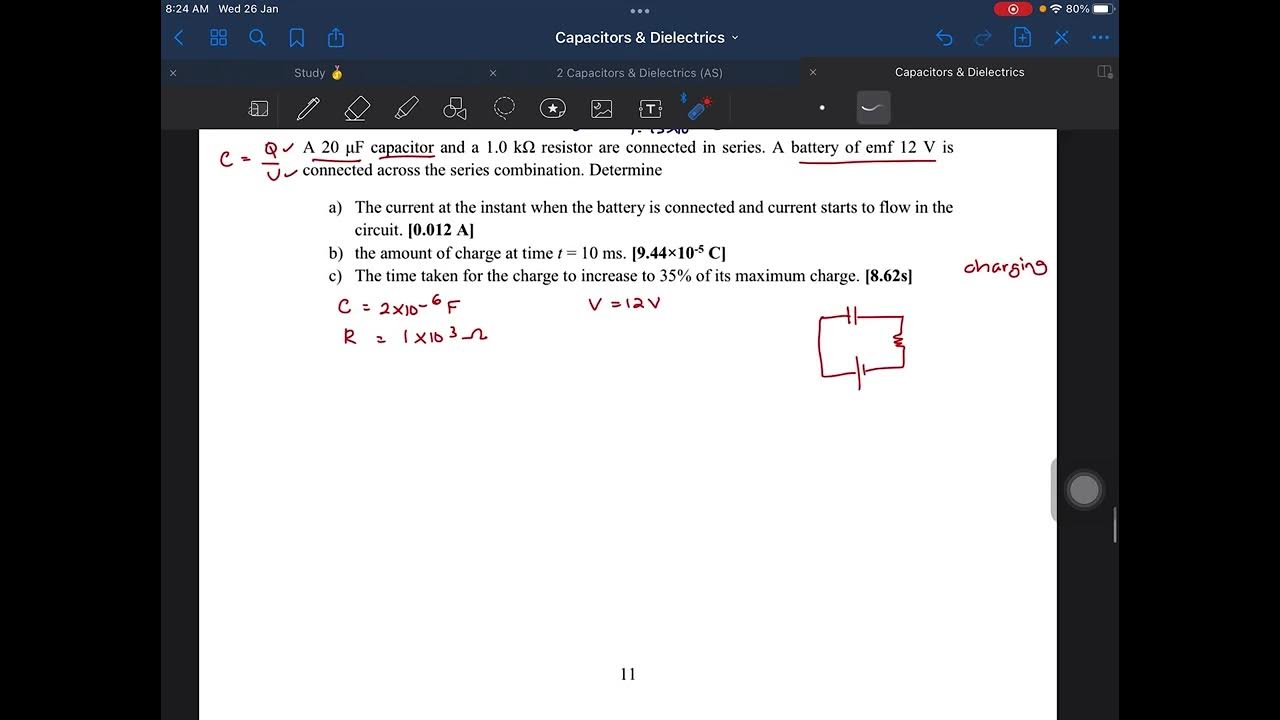 2.2 Example 8 & 9 - YouTube