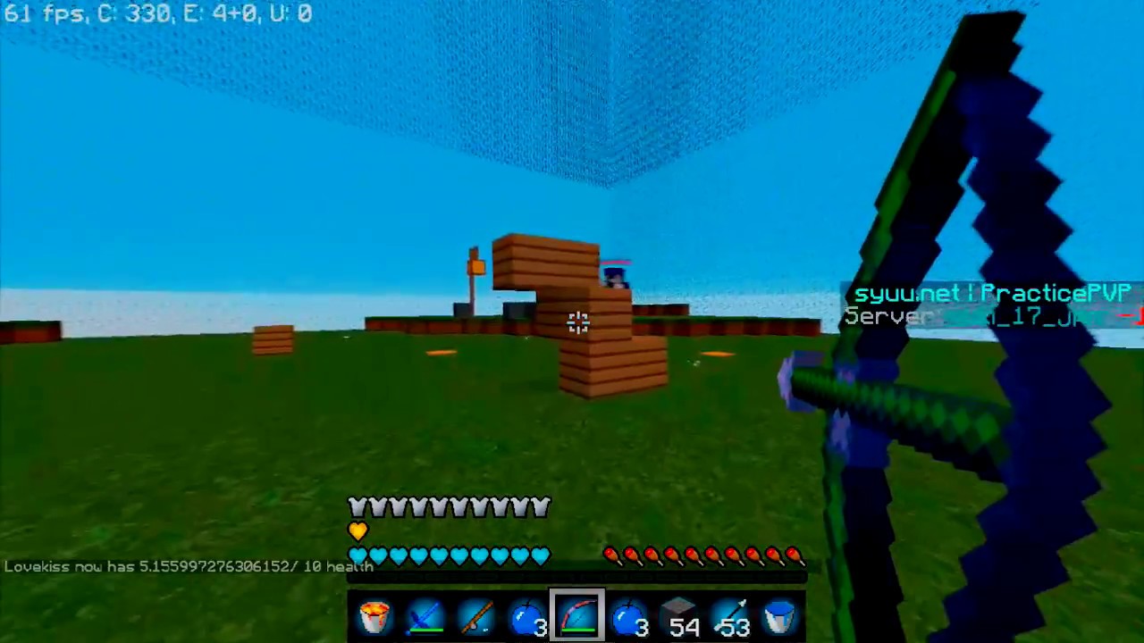 Motion Blur Test #2 - YouTube