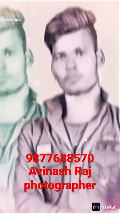 Avinash Raj photographer full HD video recording studio Steel video recording - YouTube