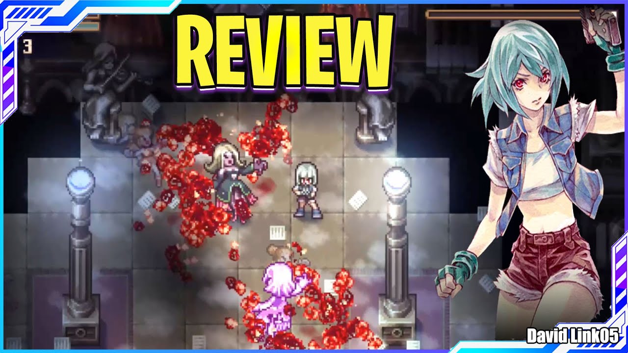 Evil Tonight Review What Does it Offered - YouTube