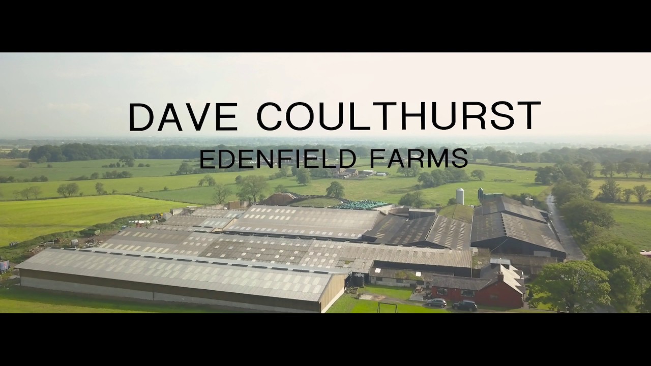 EDENFIELD FARMS 2ND CUT SILAGE 2020 - YouTube