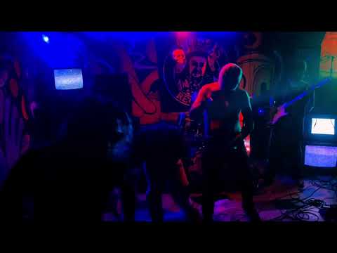 Mudo - Love Kills (Live Saturación Extrema) 