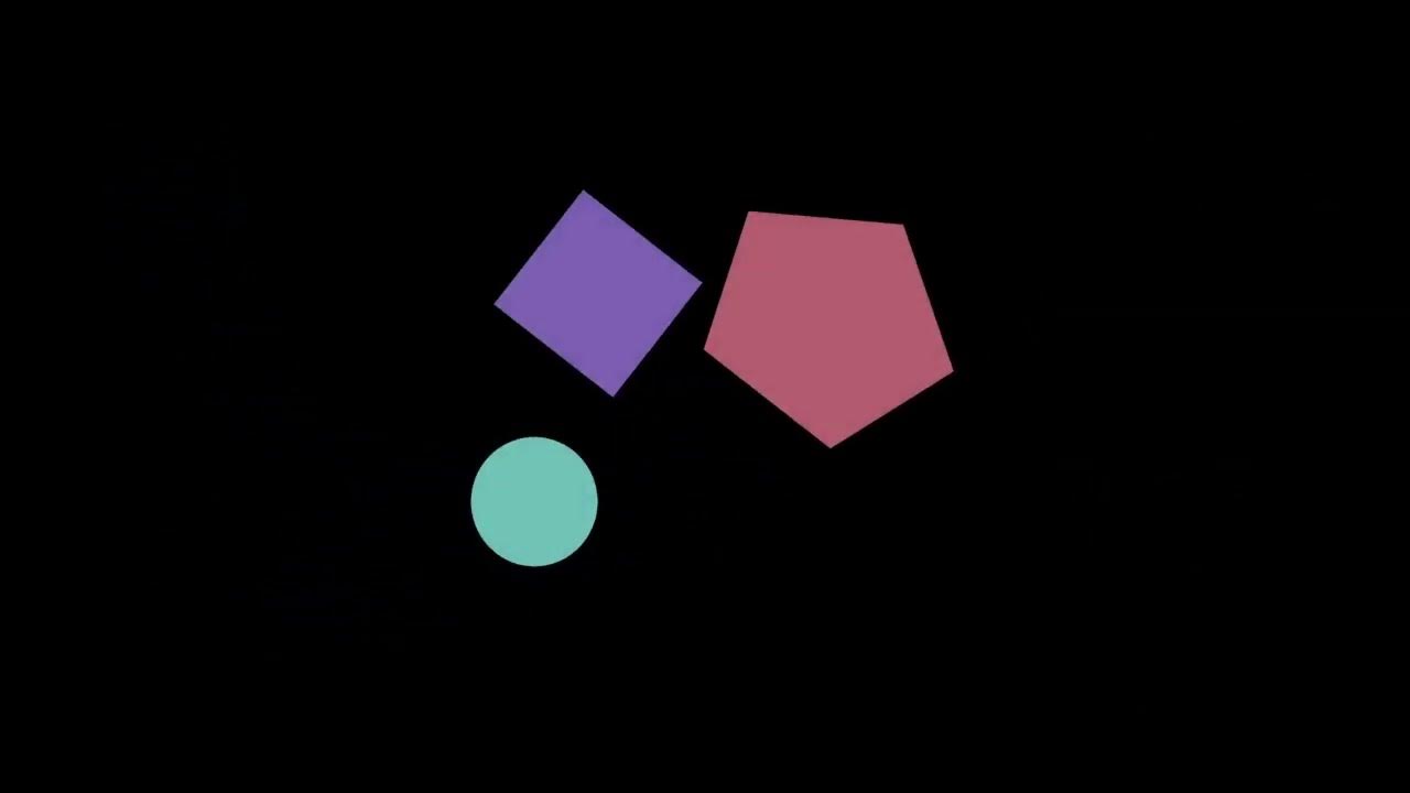 Membuat Animasi 2D Sederhana! - YouTube