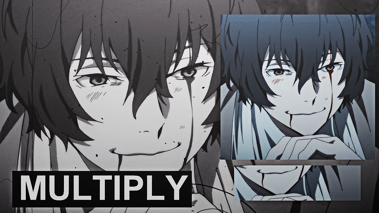 AMV Tutorial: Multiply Screen Effect! (SV) - YouTube