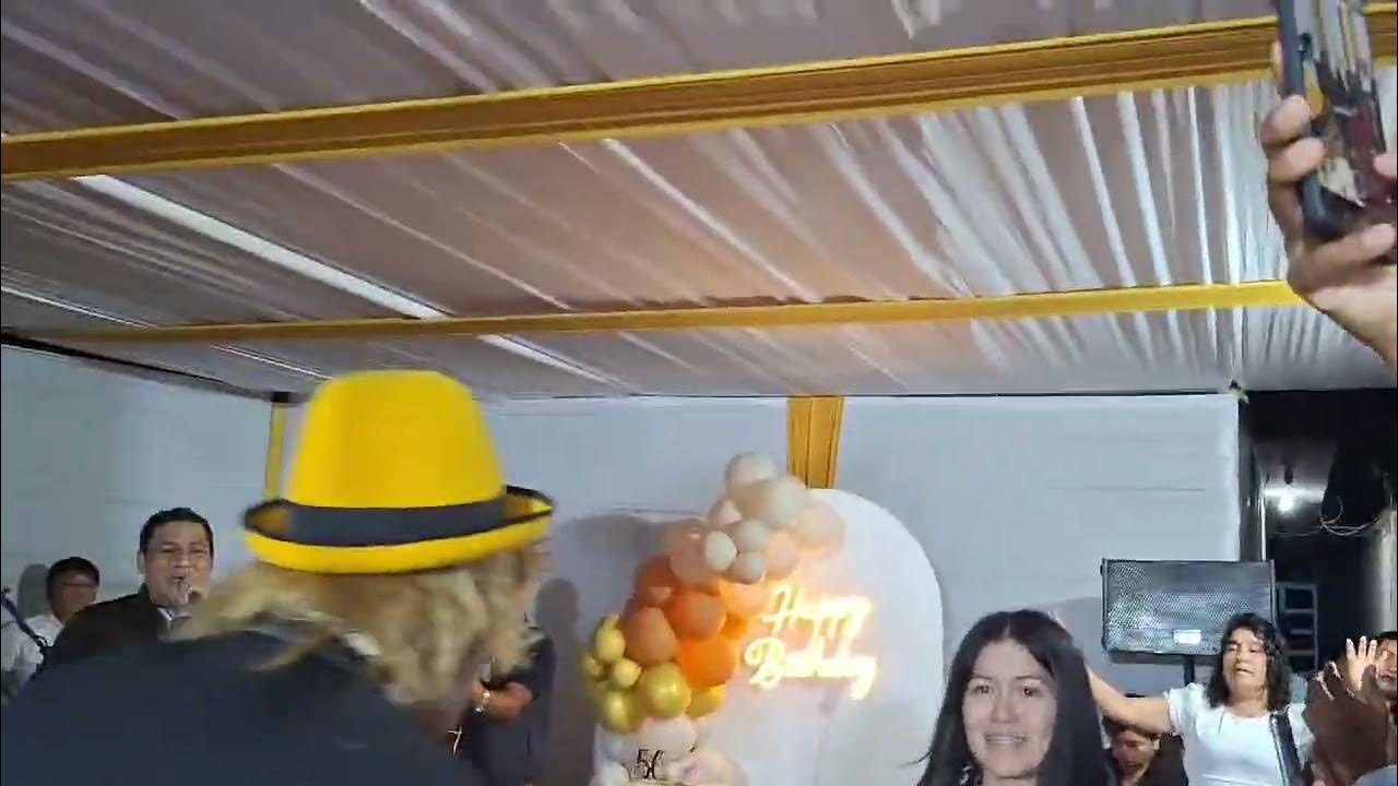 Espíritu Santo (J.C.M)... - YouTube