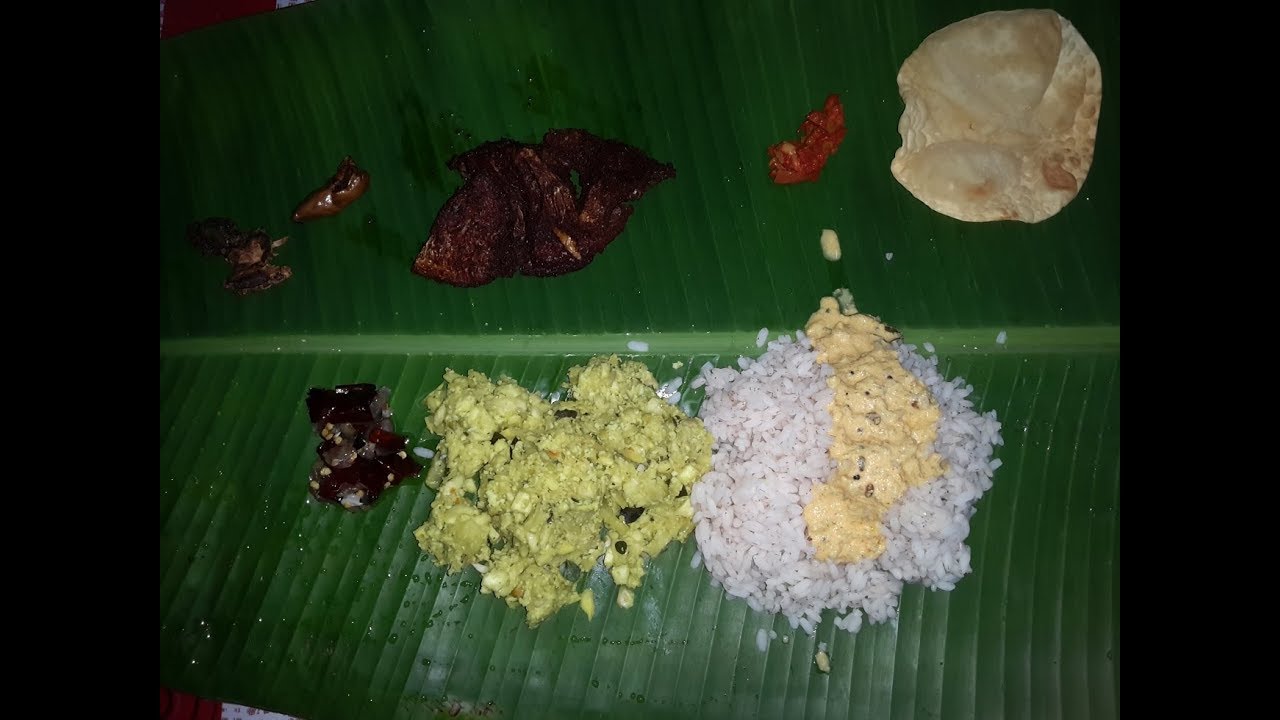 Chakka Puzhukku recipe, kottayam style chakka puzhukku - YouTube