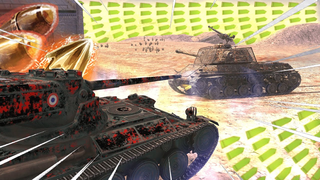 THE STRONGEST AMX.EXE - YouTube