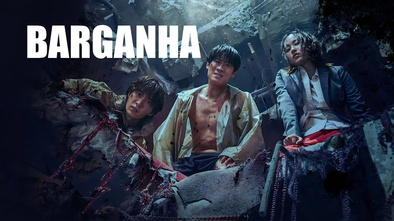 Barganha | Trailer da temporada 01 | Dublado (Brasil) [HD] - YouTube