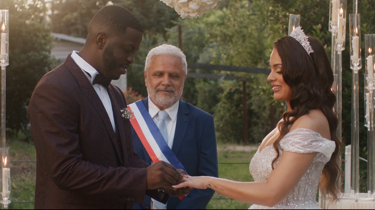 Scridge - Samira 3 ft. Isleym (Clip Officiel) [ La trilogie part 3 ...