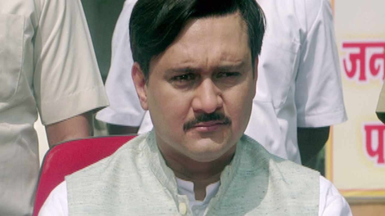 Sunil Barve, Sharad Ponkshe, High Command - Marathi Movie Scene 2/15 ...