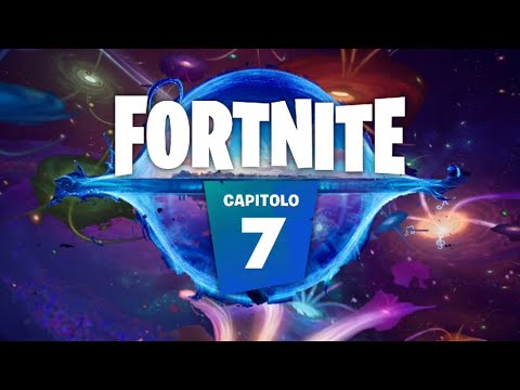 FORTNITE CHAPTER 7 SEASON 1 GAMEPLAY TRAILER - YouTube